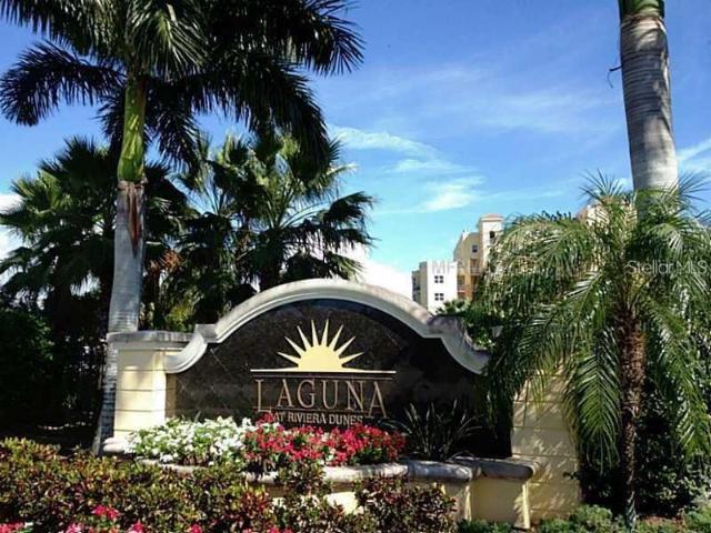 611 Riviera Dunes Way, Unit 604, Palmetto, FL 34221 | MLS #A4677