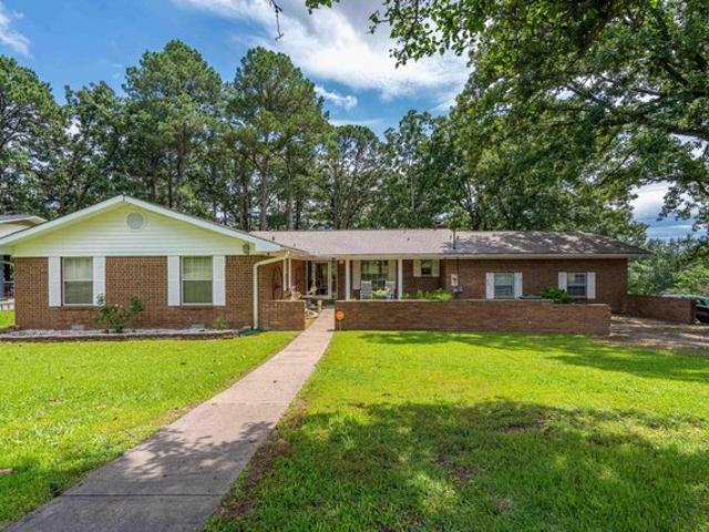 611 Ridgeview St, Hot Springs, AR 71901