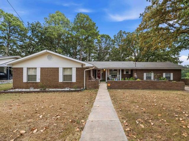 611 Ridgeview St, Hot Springs, AR 71901