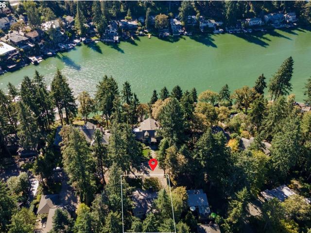 611 Ridgeway Rd, Lake Oswego, OR 97034 | MLS #539621