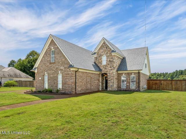 611 Ridge View Drive
