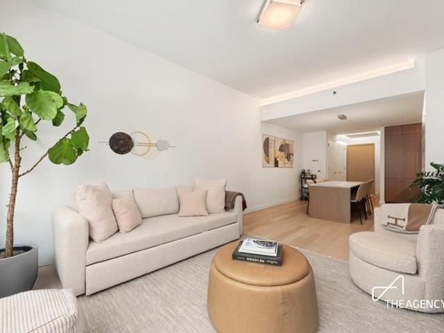 611 W 56th St Apt 3B, Manhattan, NY 10019