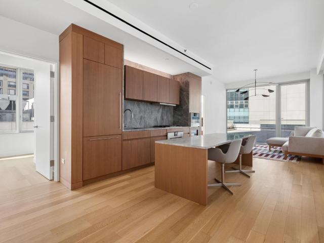 611 W 56th Street 4 E
