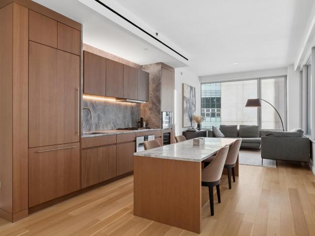 611 W 56th Street 5E