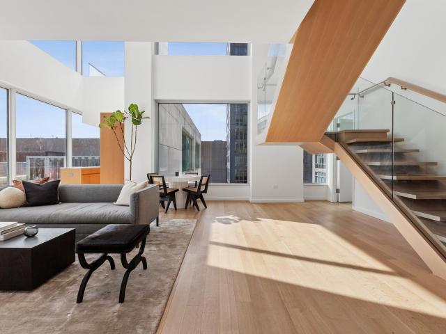 611 W 56th Street 8B/9B
