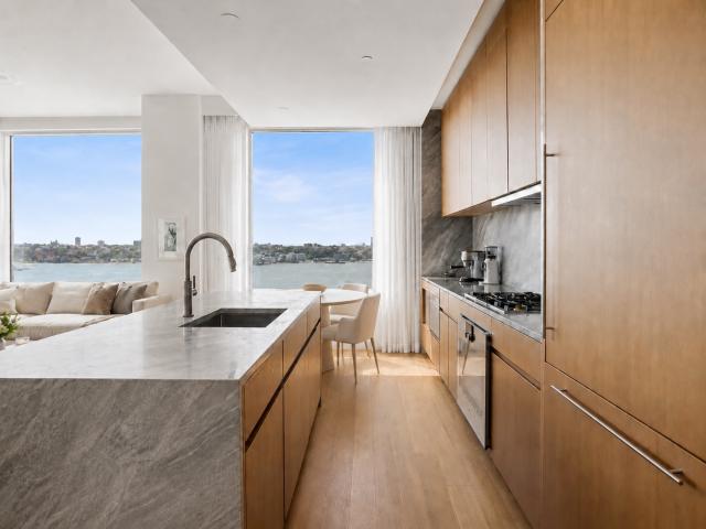 611 W 56TH Street 17B