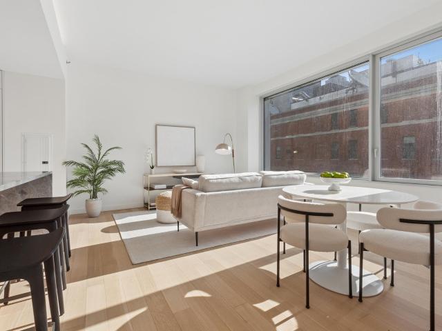 611 W 56th Street 3 A