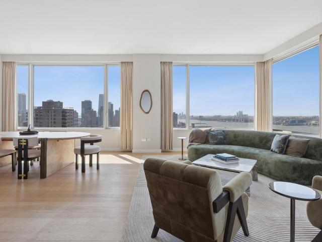 611 W 56th Street PH 2