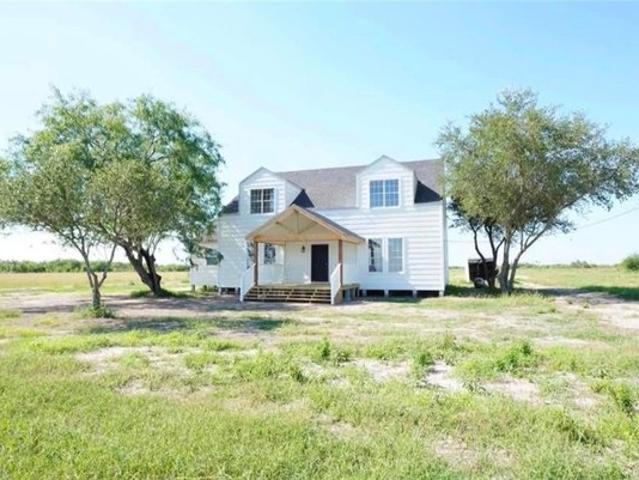 611 W Wisconsin Rd, Donna, TX 78537