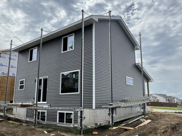 611 W Wright Road