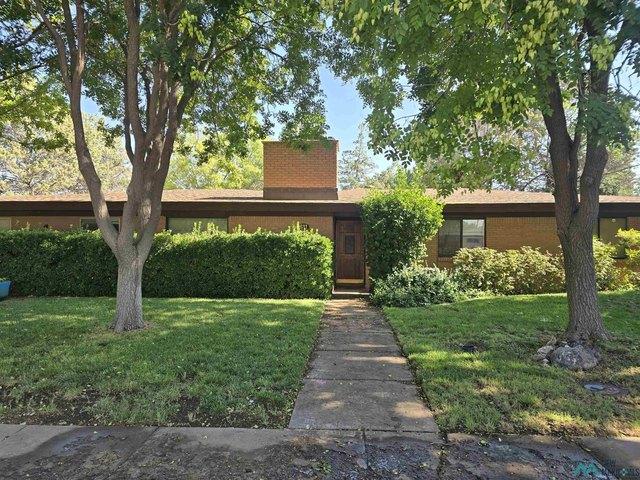 611 W Church St, Roswell, NM 88203