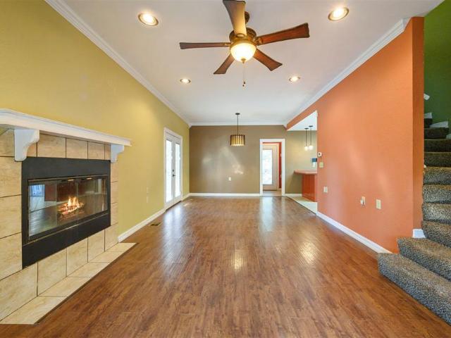 611 W Circle Drive