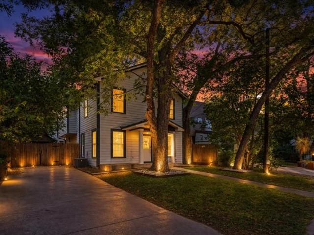 611 W Johanna St, Austin, TX 78704