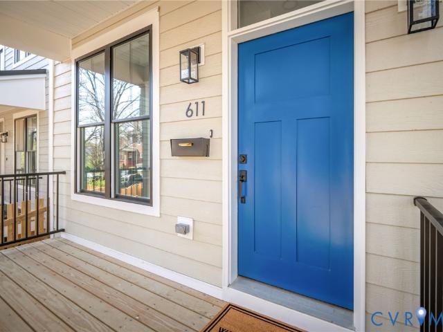 611 W Lancaster Road