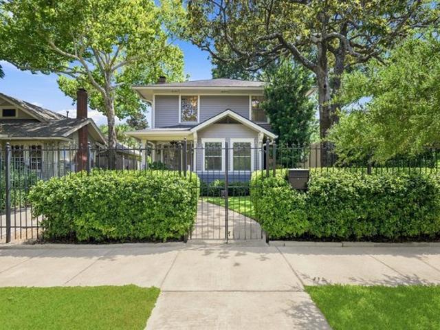 611 W Main St, Houston, TX 77006