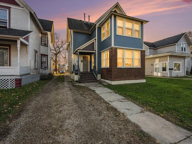 611 W North Street