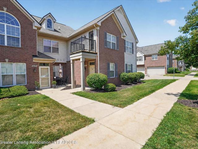 611 Worthington Drive