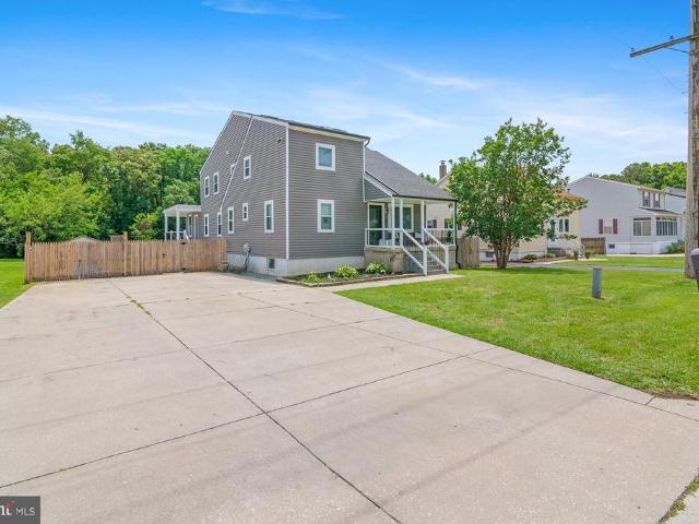 611 Wampler Road