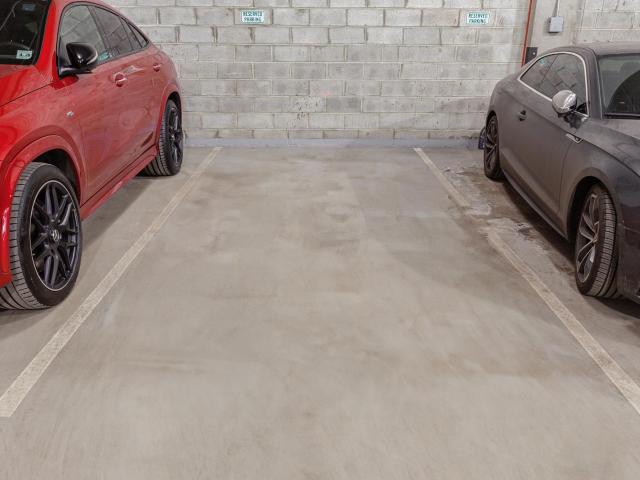 611 West 56th Street, Unit 5E