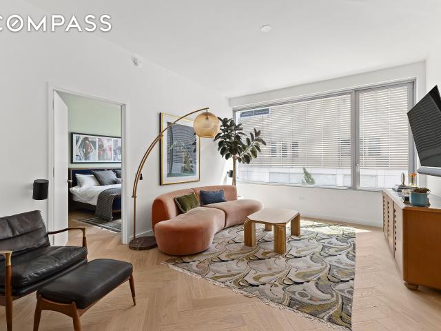 611 West 56th Street, New York, NY