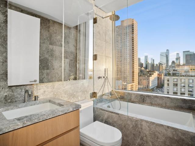 611 West 56th Street, New York, NY