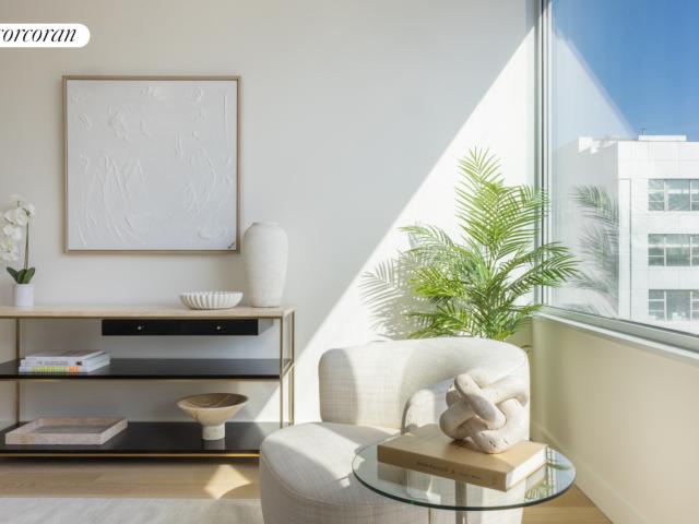 611 West 56th Street, New York, NY