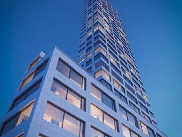 611 West 56th Street, New York, NY
