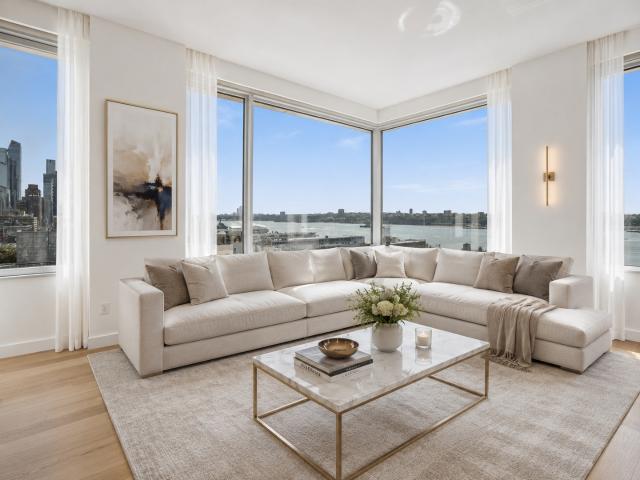 611 West 56th Street, New York, NY