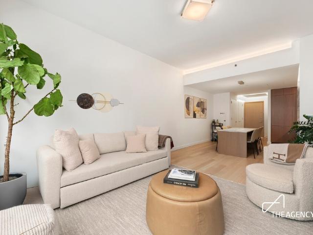 611 West 56th Street, New York, NY