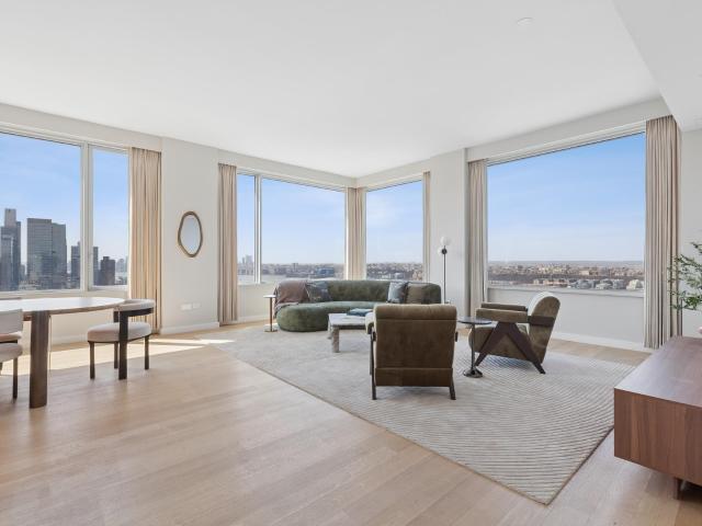611 West 56th Street, New York, NY