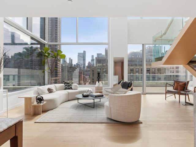 611 West 56th Street, New York, NY