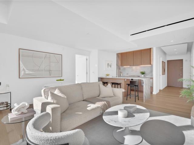 611 West 56th Street, New York, NY