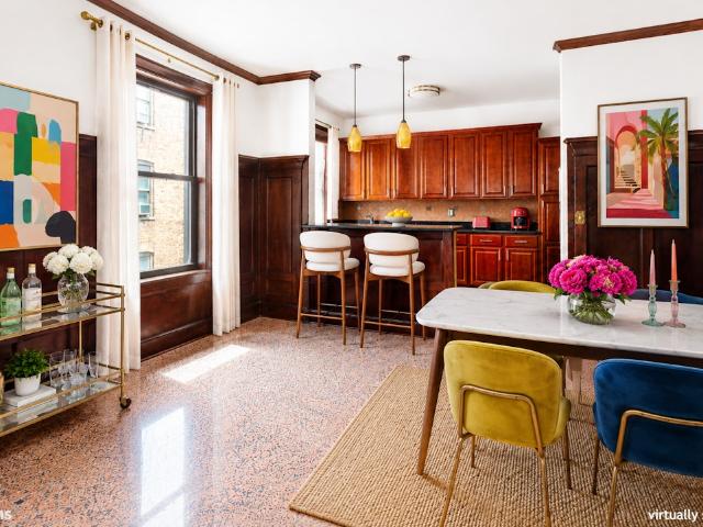 611 West 156th Street, New York, NY