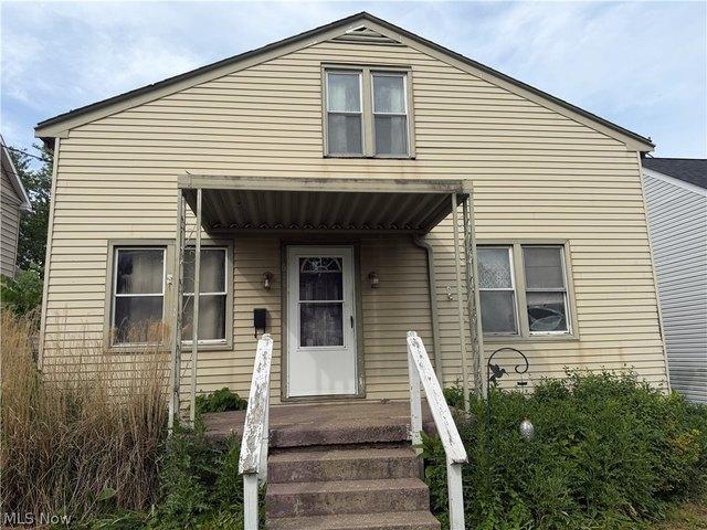 611 Western Ave, Mingo Junction, OH 43938