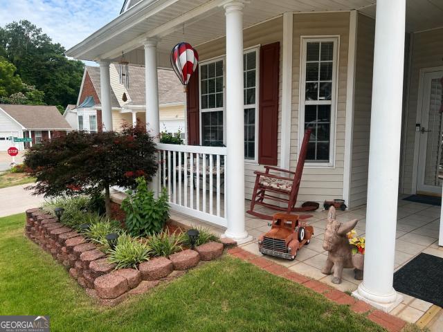 611 Wild Rose Court