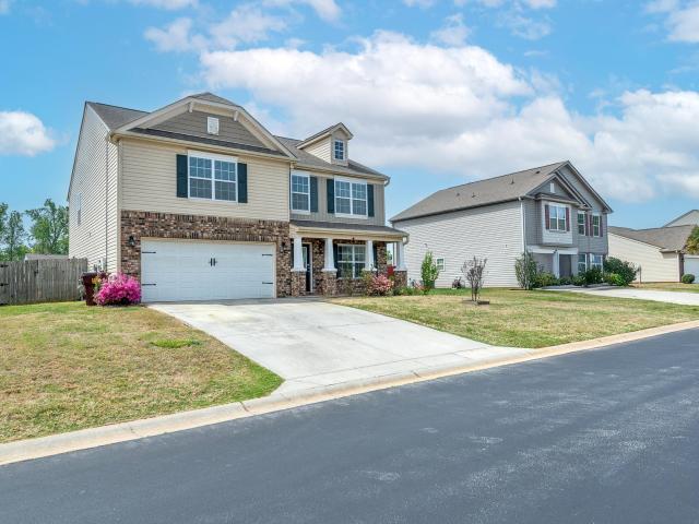 611 Willow Bank Landing