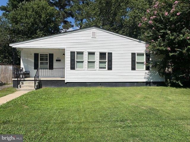 611 Willow Dr, Newport News, VA 23605