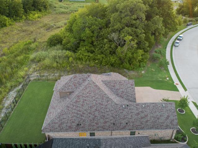 611 Windy Ridge Lane
