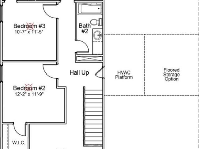 611 Teal Trail NE
