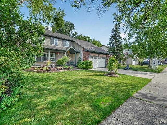 611 thornehill trail
