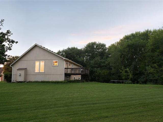 611 Timber Crest Court