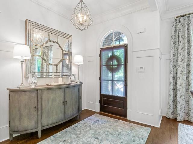 611 Timm Valley Rd NE, Unit 2, Atlanta, GA 30305 | MLS #7741 | Compass