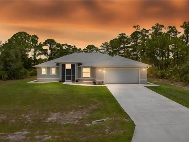 611 Truman Ave, Lehigh Acres, FL 33972