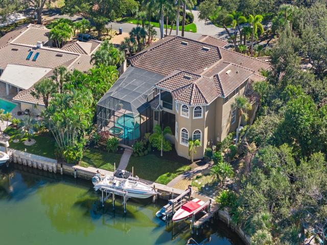 611 Tremont Street, Sarasota, US, FL