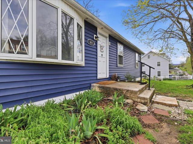 611 Tritapoe Dr