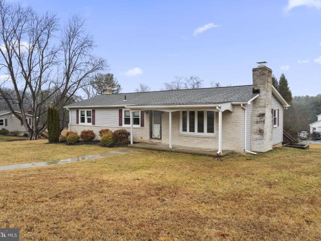 611 Vanessa Ct, Finksburg, MD 21048 | Compass