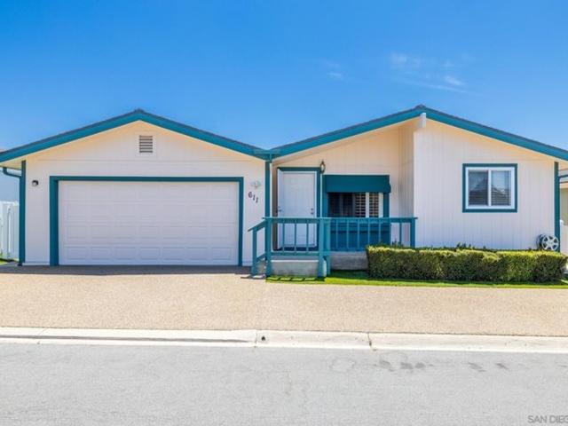 611 Via Santa Paulo, Vista, CA 92081