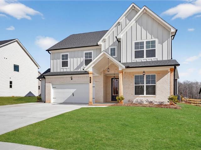 611 Villa Rica Spgs, Villa Rica, GA 30180 | MLS #7714