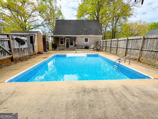 611A Seminole Drive