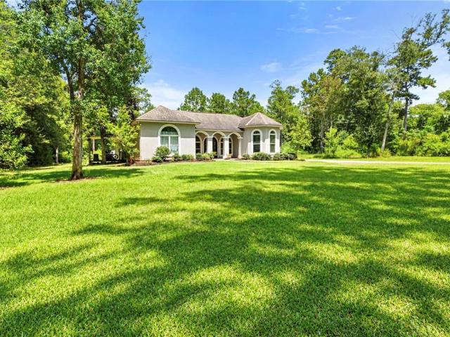 61241 N Mill Road